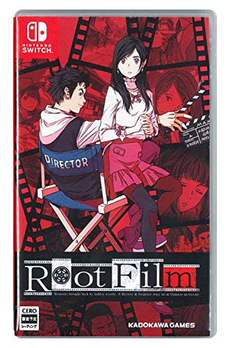 「Root Film」店舗特典＆商品情報まとめ