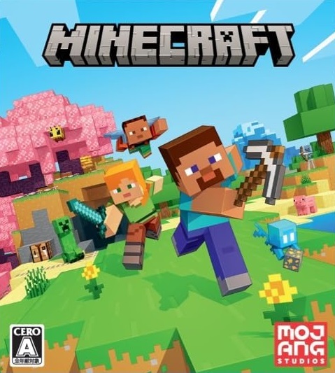「Minecraft（PS5版）」店舗特典＆商品情報まとめ - ゲームダウンタウン